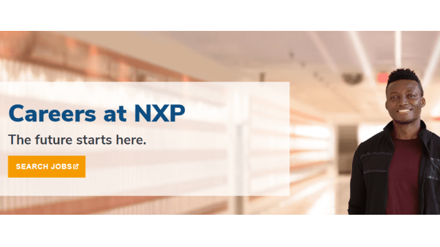 [Stages] NXP recrute ! Consultez le book stages 2023 | TSM Connect ...
