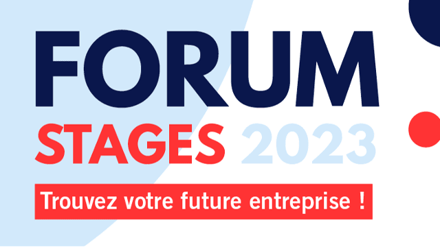 [FORUM STAGES 2023] 📢 Créez votre profil candidat ! 💼 | TSM Connect ...
