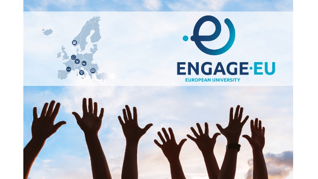 Engage.EU : une expérience internationale depuis Toulouse ! | TSM ...