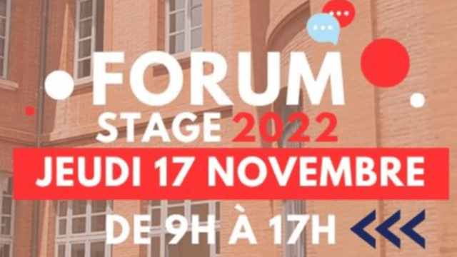 Forum Stages Master | TSM Connect