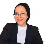 Asmae Ben Said - TSM 2023 - BEN SAID ASMAE CURRICULUM VITAE | TSM ...