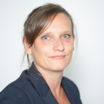 FABIENNE CAFFIN - TSM 2019 - Chargée de Missions RH | TSM Connect ...